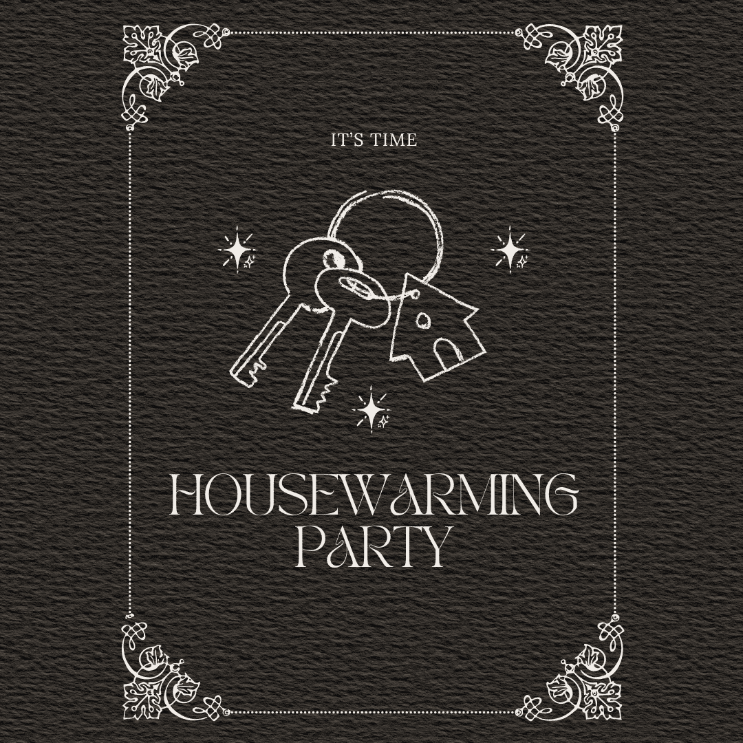 Housewarmingparty | eventpage.ai