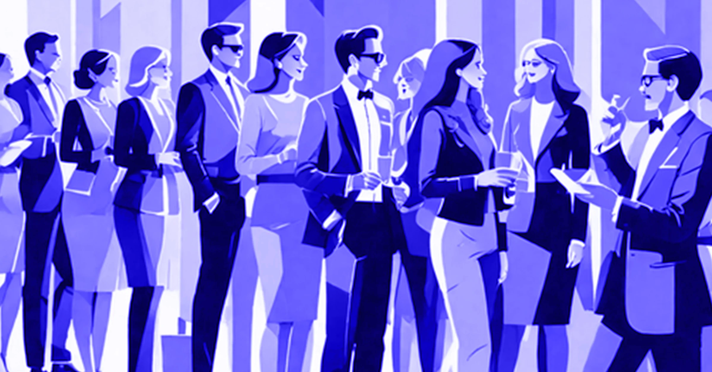 Professionelle Corporate Events mit Erfolgsfaktor - eventpage.ai